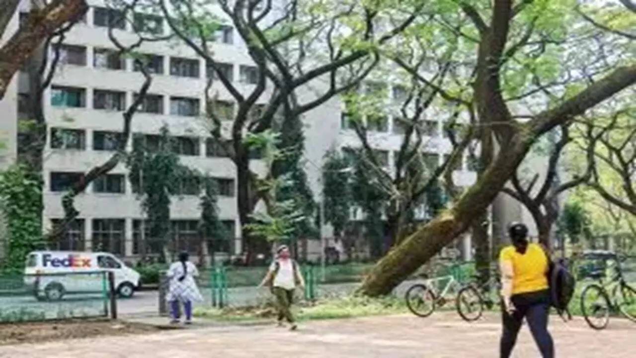 Tata Housing Colony, Mumbai: Map, Property Rates, Projects, Photos ...