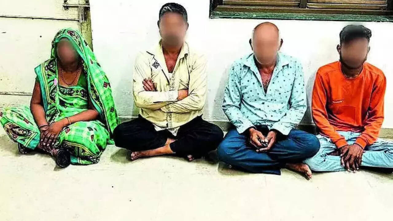 Karan Park, Rajkot: Map, Property Rates, Projects, Photos, Reviews, Info