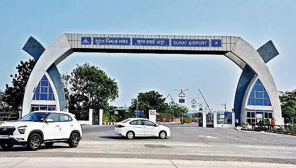 Pal, Surat: Map, Property Rates, Projects, Photos, Reviews, Info