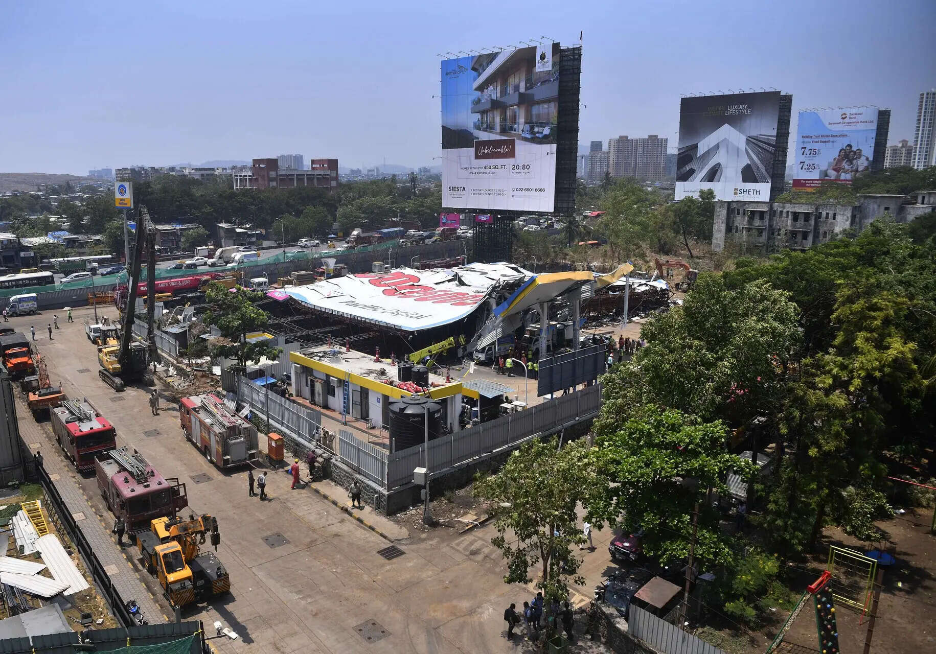 Marine Lines, Mumbai: Map, Property Rates, Projects, Photos, Reviews, Info