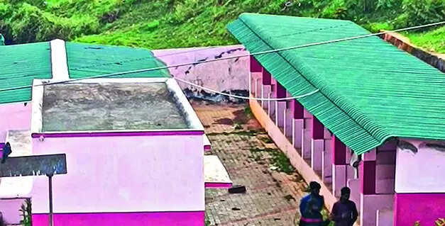 RS Puram West, Coimbatore: Map, Property Rates, Projects, Photos ...