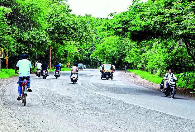 Satpur Gaothan, Nashik: Map, Property Rates, Projects, Photos, Reviews ...