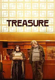 Treasure Movie: Showtimes, Review, Songs, Trailer, Posters, News ...