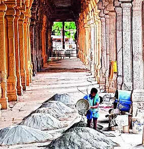 Chatrapatti, Madurai: Map, Property Rates, Projects, Photos, Reviews, Info