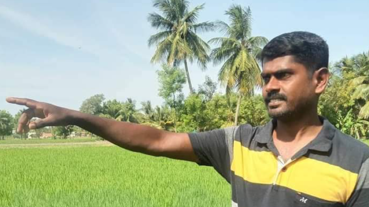 Chatrapatti, Madurai: Map, Property Rates, Projects, Photos, Reviews, Info