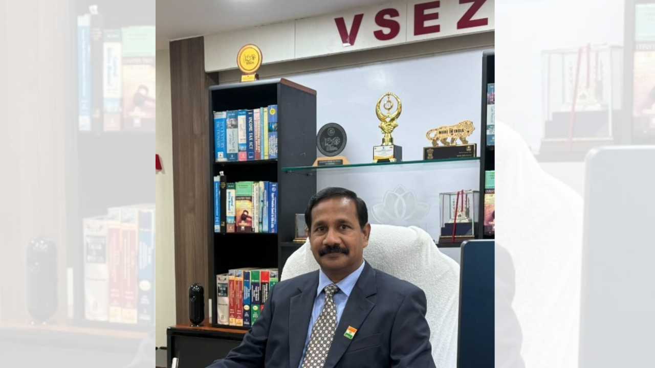 Jagadamba Junction, Visakhapatnam: Map, Property Rates, Projects ...