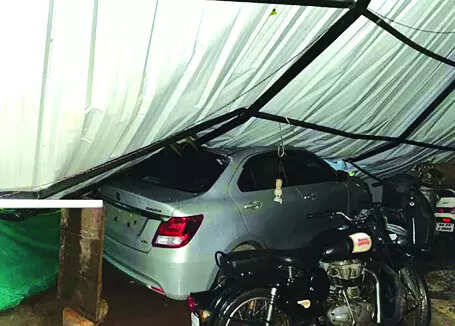 Nerul, Goa: Map, Property Rates, Projects, Photos, Reviews, Info