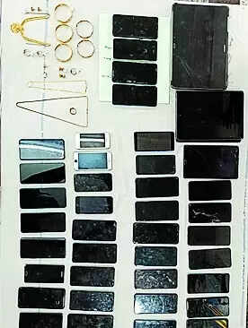 K C Krishna Reddy Layout, Bangalore: Map, Property Rates, Projects ...