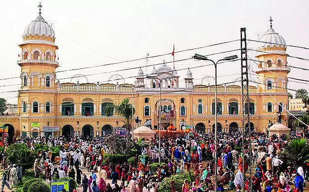 Sector 37C, Chandigarh: Map, Property Rates, Projects, Photos, Reviews ...