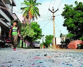 Chatrapatti, Madurai: Map, Property Rates, Projects, Photos, Reviews, Info