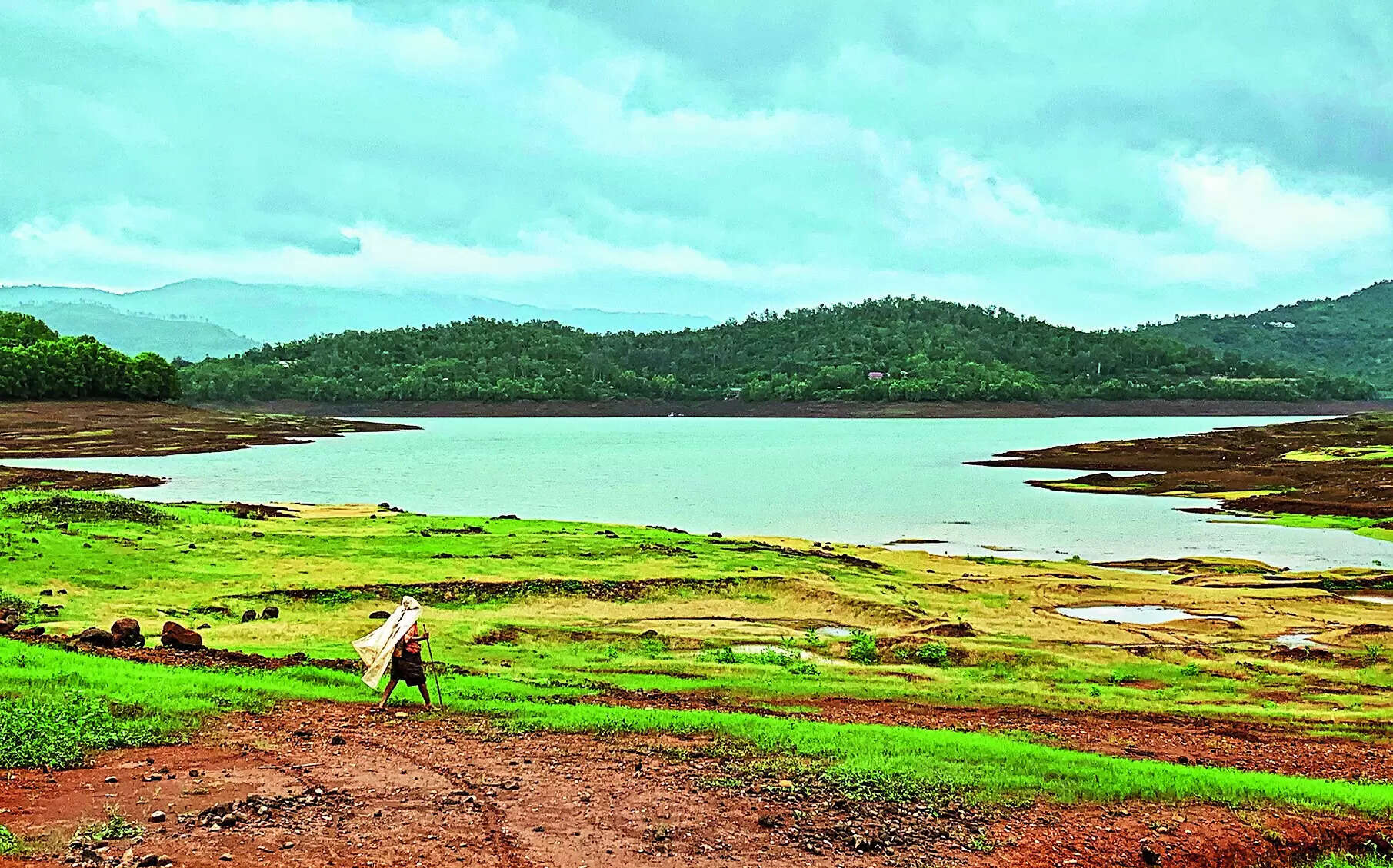 Chhatrapati Shivaji Maharaj Road, Pune: Map, Property Rates, Projects ...