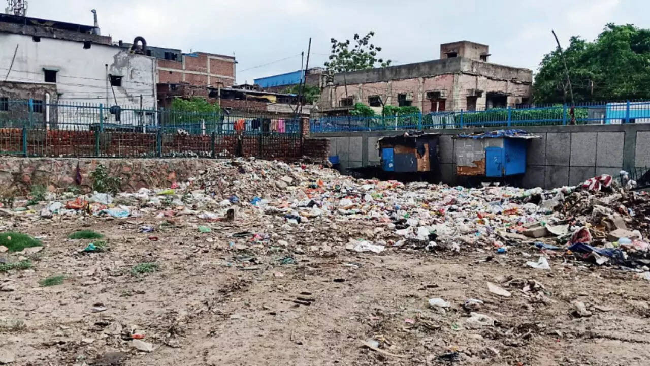 Naraina vihar, New Delhi: Map, Property Rates, Projects, Photos ...