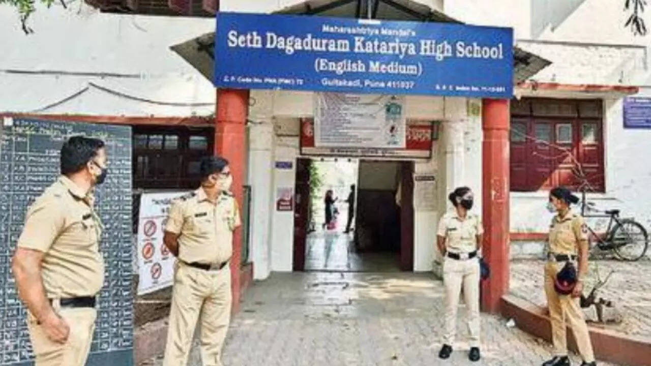 Nana Peth, Pune: Map, Property Rates, Projects, Photos, Reviews, Info