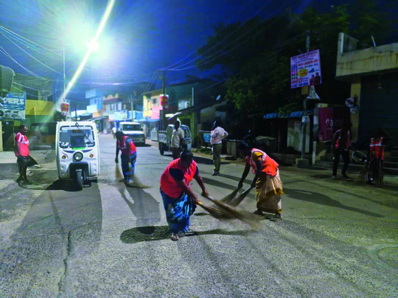 Manapakkam, Chennai: Map, Property Rates, Projects, Photos, Reviews, Info