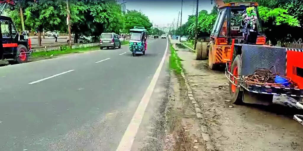 Sector 5, Noida: Map, Property Rates, Projects, Photos, Reviews, Info