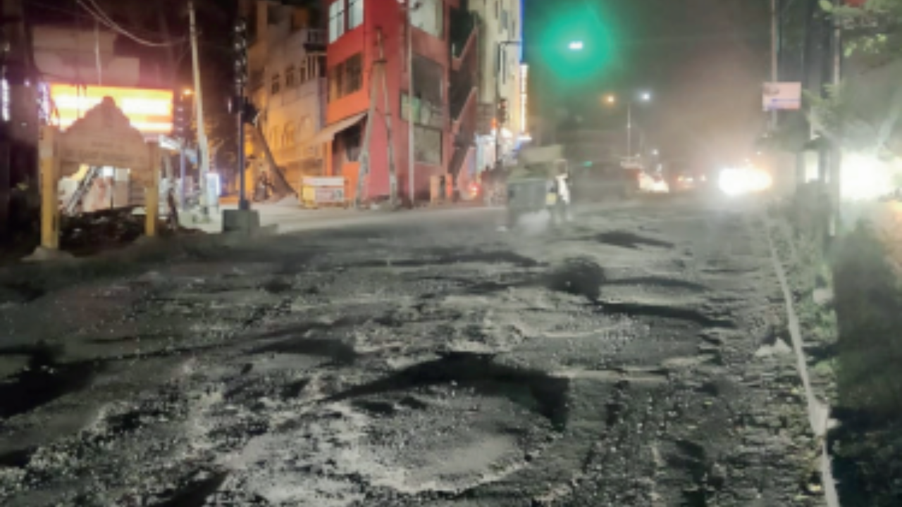 Jayanagar 3rd Block East, Bangalore: Map, Property Rates, Projects ...