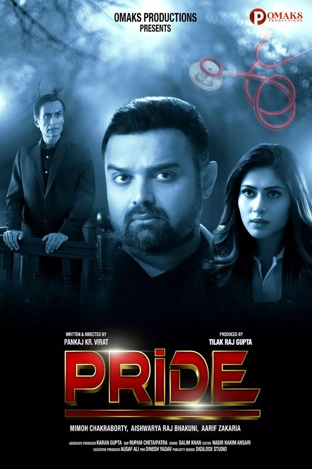 Pride Movie: Showtimes, Review, Songs, Trailer, Posters, News & Videos ...