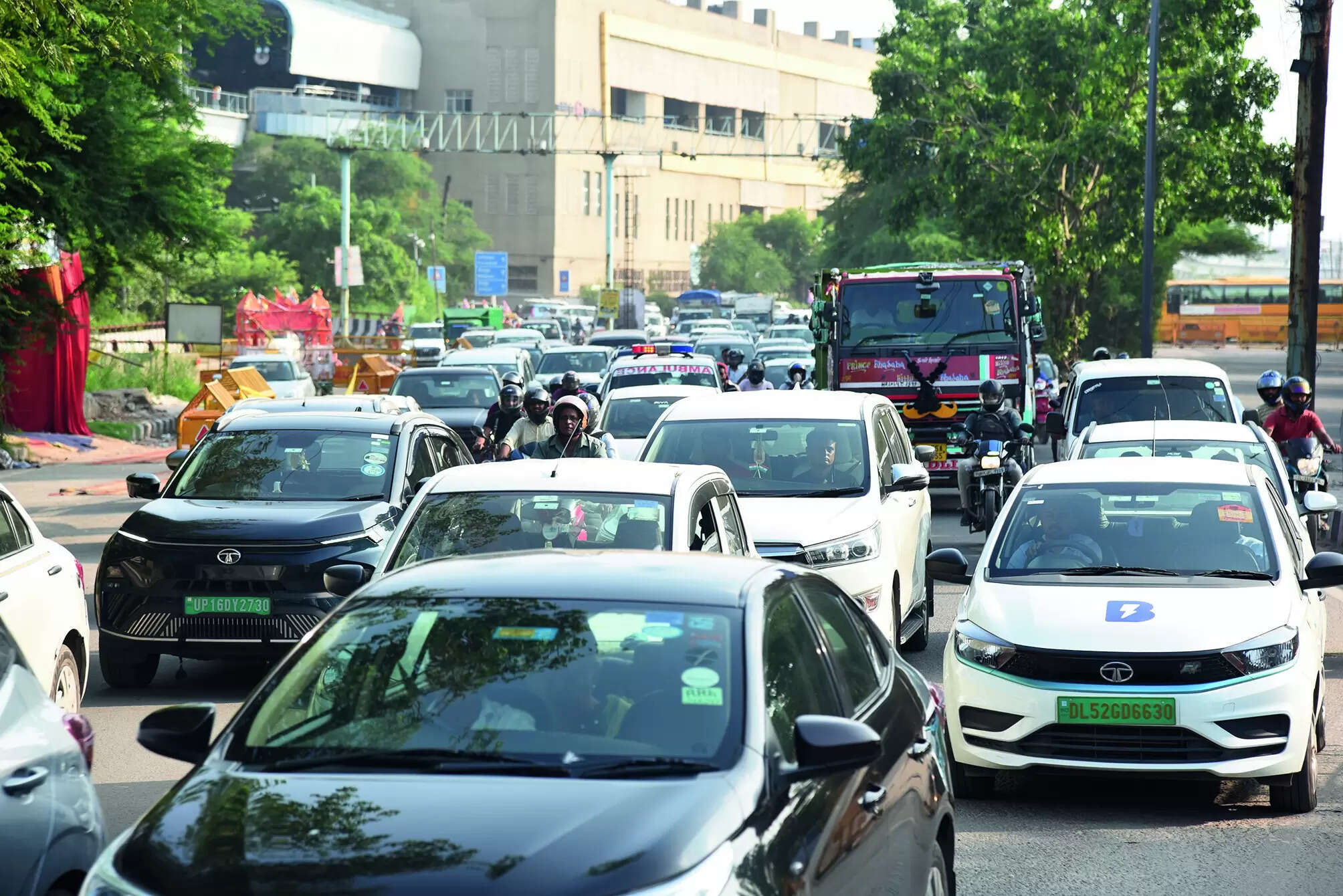 Sector 68, Noida: Map, Property Rates, Projects, Photos, Reviews, Info