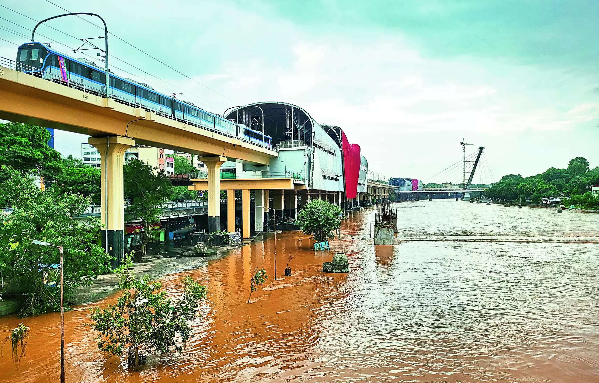 Nana Peth, Pune: Map, Property Rates, Projects, Photos, Reviews, Info