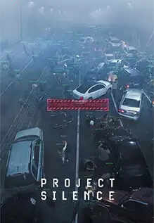 Project Silence Movie Review: This visual extravaganza is silly and ...