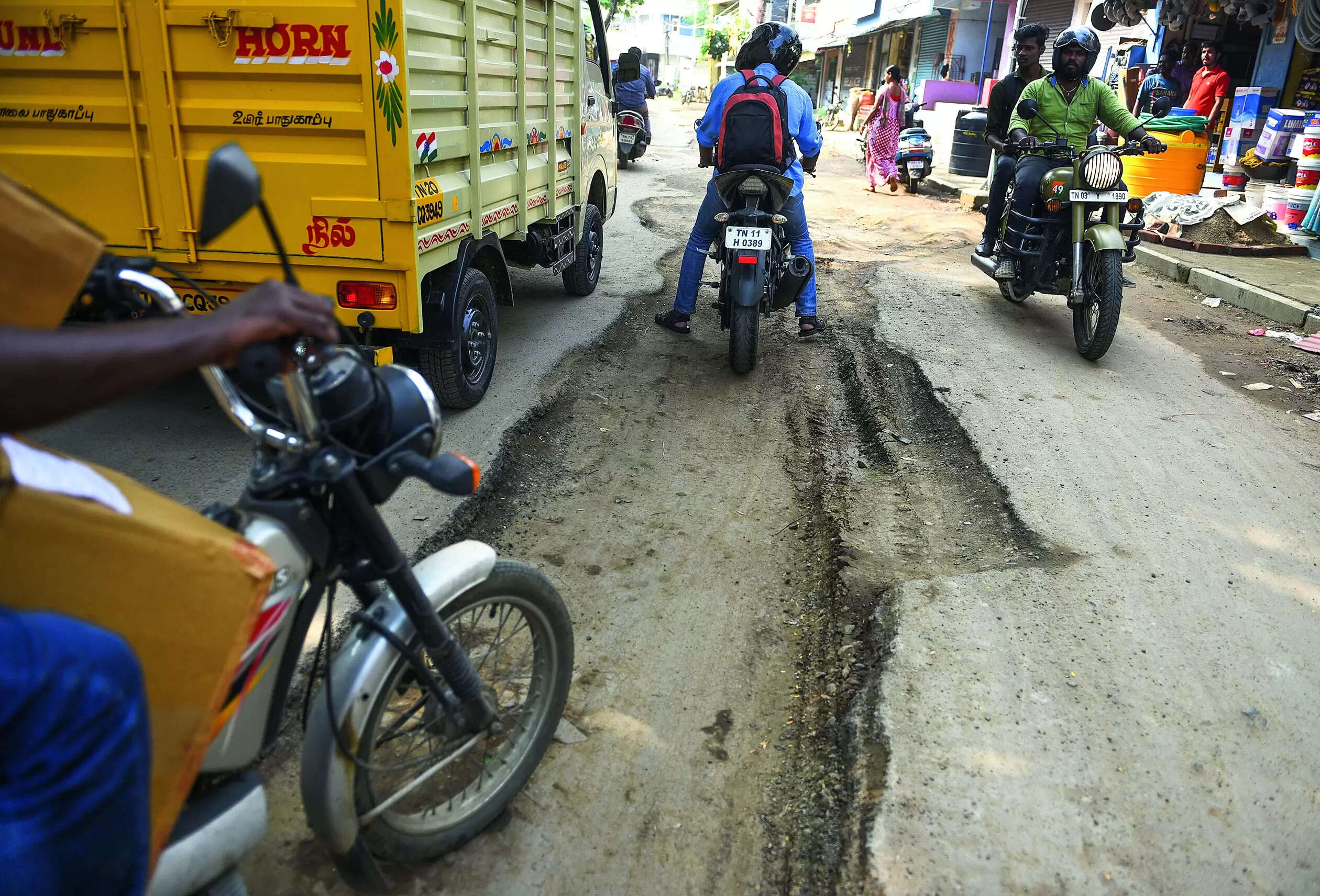 Mettupalayam, Chennai: Map, Property Rates, Projects, Photos, Reviews, Info