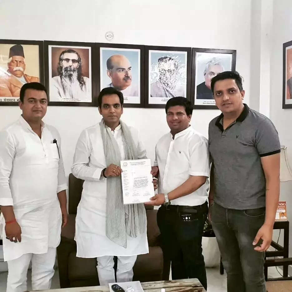 Sector 5, Noida: Map, Property Rates, Projects, Photos, Reviews, Info