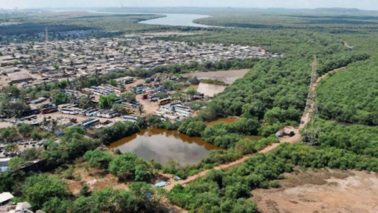 Sector 8 Ulwe, Navi Mumbai: Map, Property Rates, Projects, Photos ...