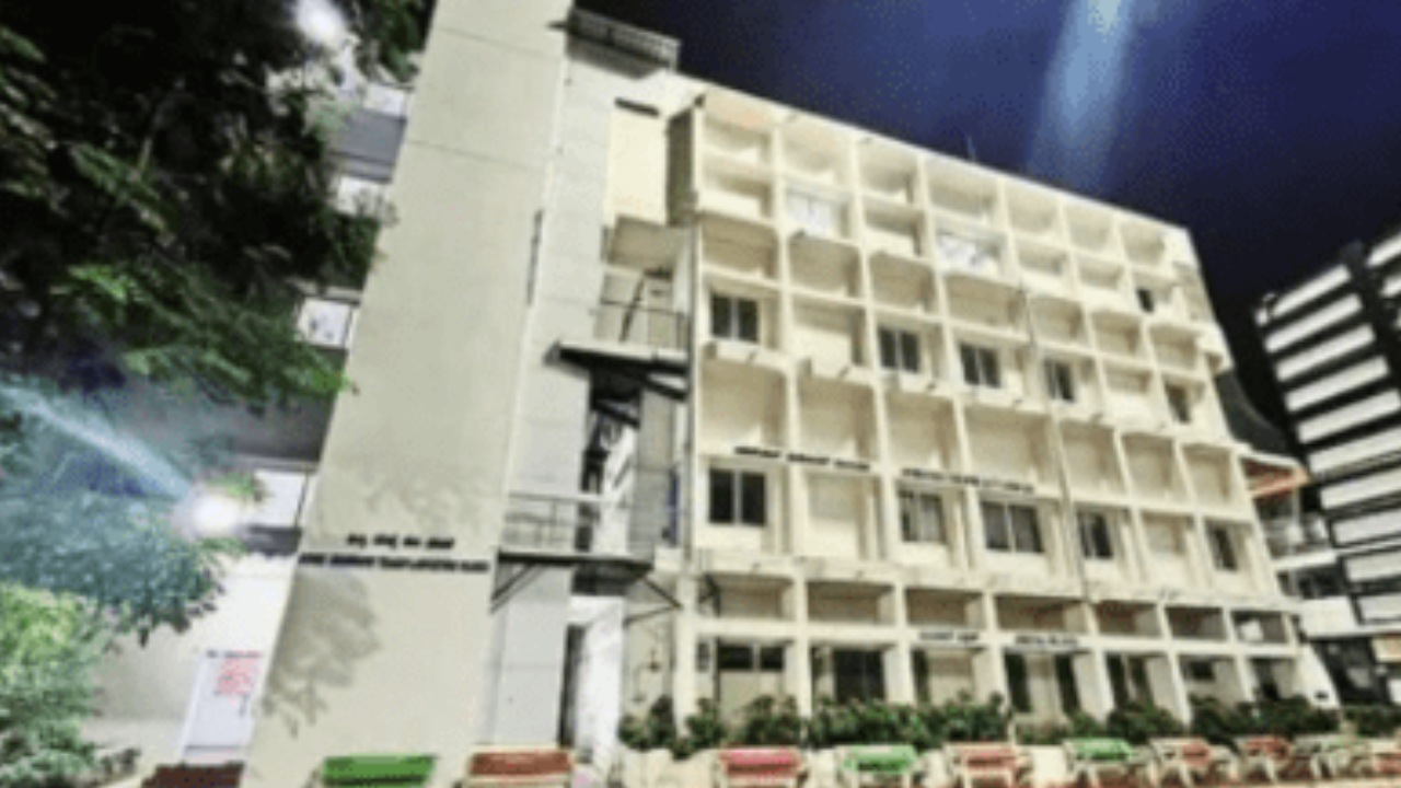 Agrahara Layout, Bangalore: Map, Property Rates, Projects, Photos ...