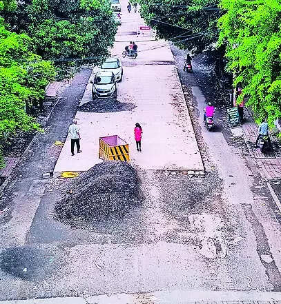 Mouda, Nagpur: Map, Property Rates, Projects, Photos, Reviews, Info