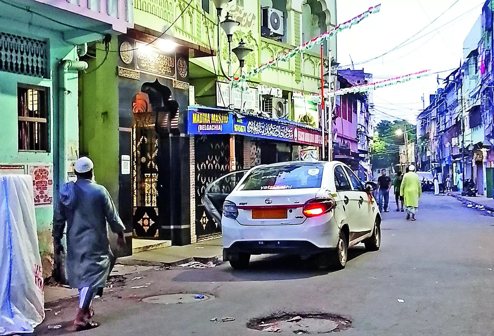 Malancha Abad, Kolkata: Map, Property Rates, Projects, Photos, Reviews ...