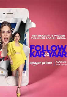 Follow Kar Lo Yaar Season 1 Review: Uorfi Javed's reality show offers ...