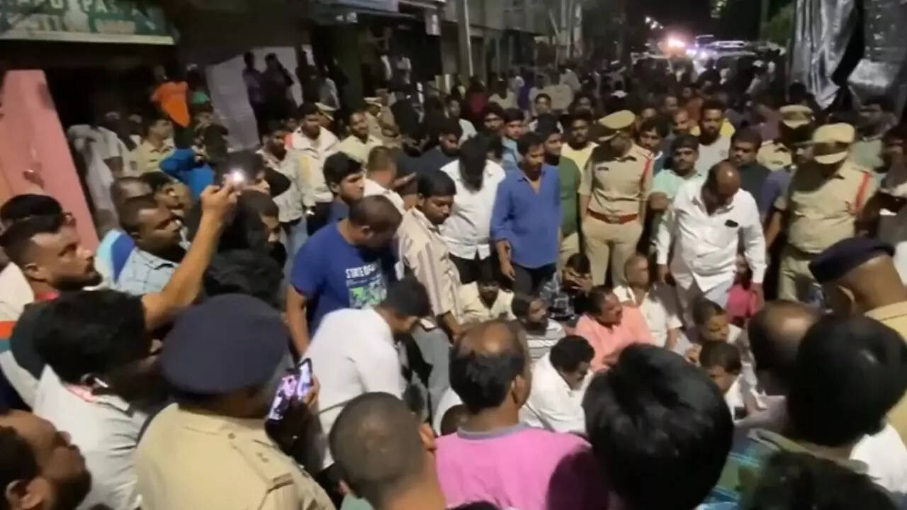 Doctors Colony, Hyderabad: Map, Property Rates, Projects, Photos ...