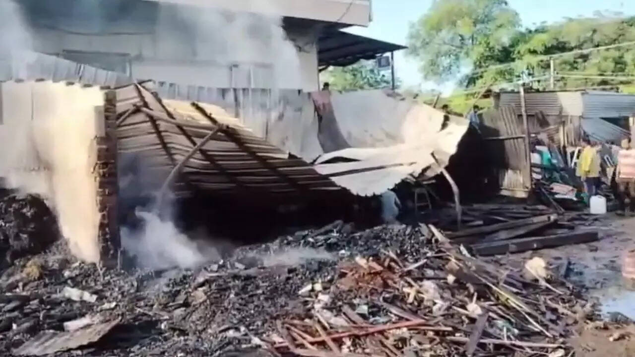 Doctors Colony, Hyderabad: Map, Property Rates, Projects, Photos ...