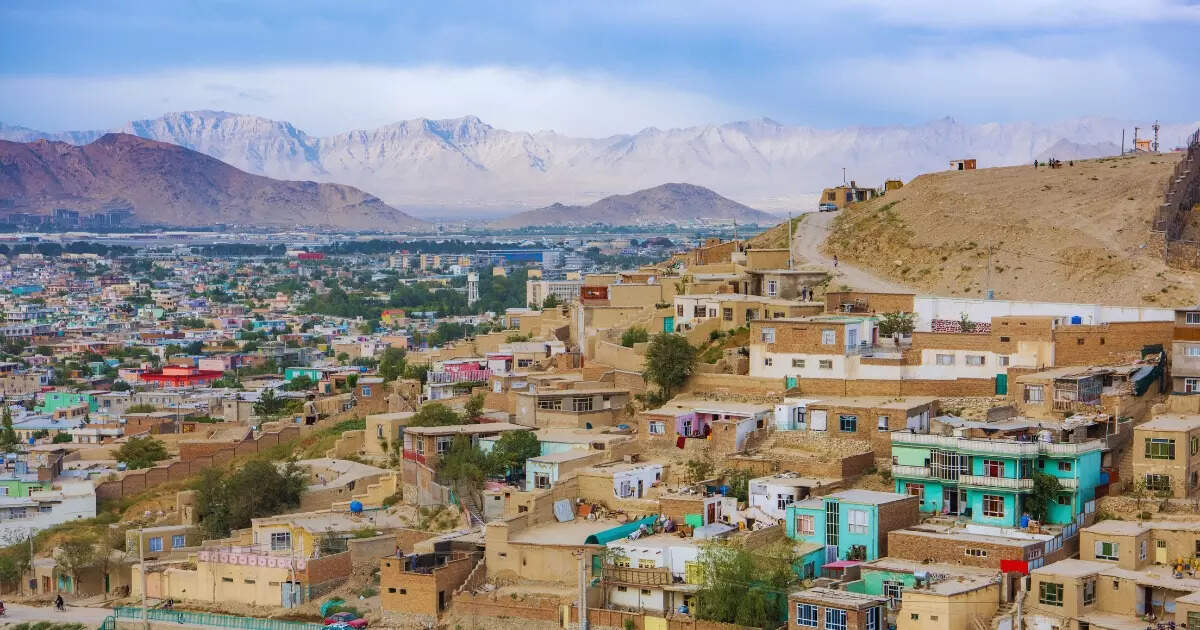 10 unhappiest countries in the world | Times of India