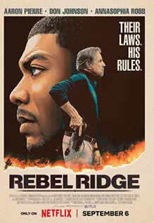 Rebel Ridge Movie 2024 | Review, Cast, Trailer, Posters, Watch Online ...