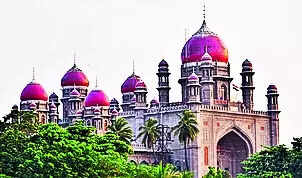 Doctors Colony, Hyderabad: Map, Property Rates, Projects, Photos ...