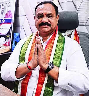 RTC Colony Bahadurguda, Hyderabad: Map, Property Rates, Projects ...