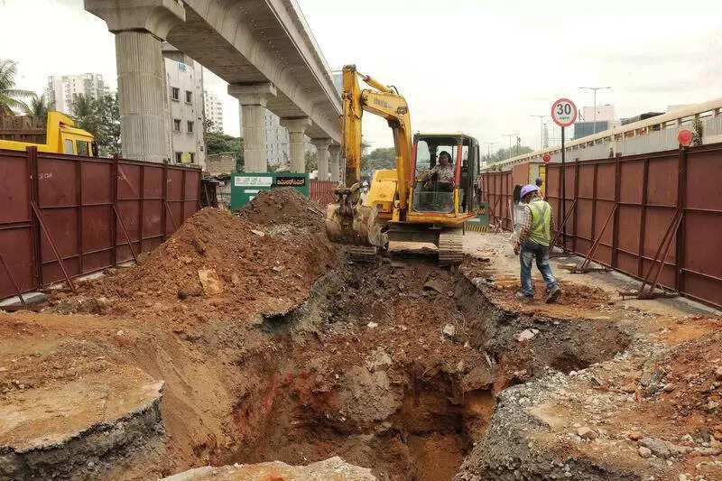 Royal Meridian Layout, Bangalore: Map, Property Rates, Projects, Photos ...