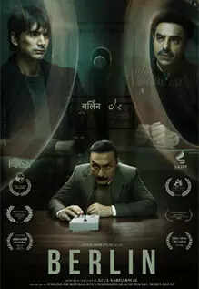 Berlin Movie 2024 | Review, Cast, Trailer, Posters, Watch Online at ...