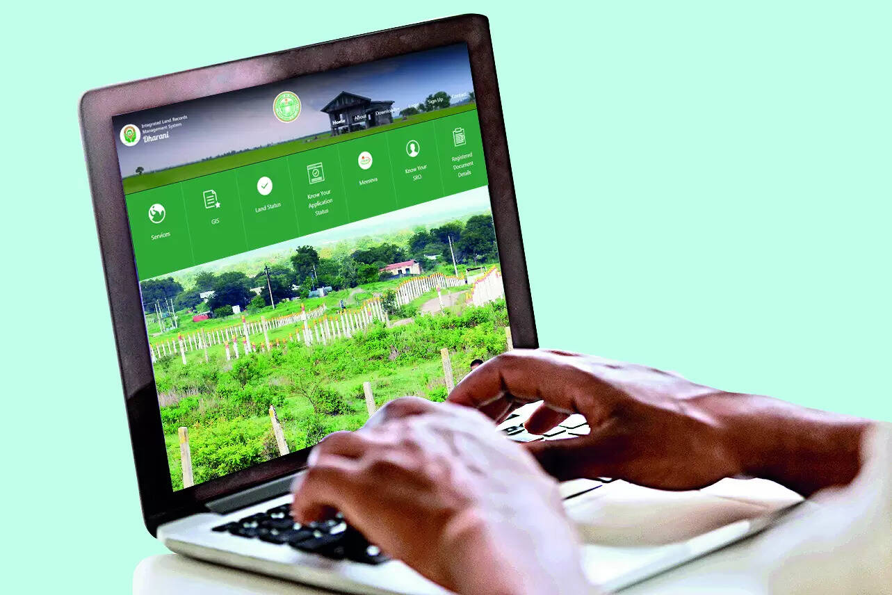 Doctors Colony, Hyderabad: Map, Property Rates, Projects, Photos ...