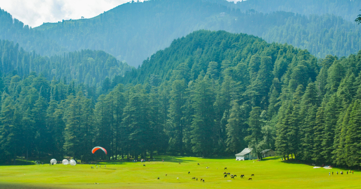 9 ‘mini Switzerlands’ of India: How many have you visited? | Times of India