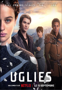 Uglies Review: Joey King's film fails to entertain with its young adult dystopian cliches
