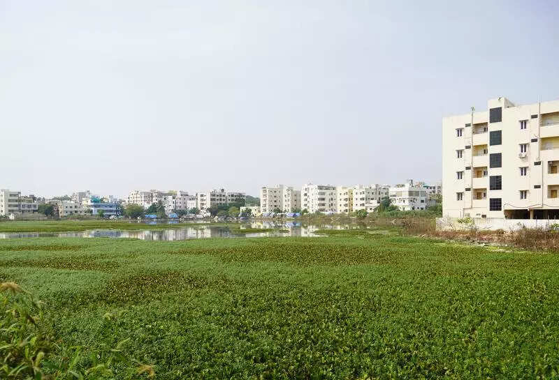Turkapally, Hyderabad: Map, Property Rates, Projects, Photos, Reviews, Info
