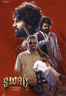 Swag Movie: Showtimes, Review, Songs, Trailer, Posters, News & Videos ...