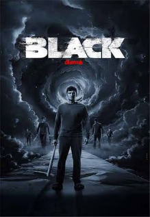 Black Movie: Showtimes, Review, Songs, Trailer, Posters, News & Videos ...