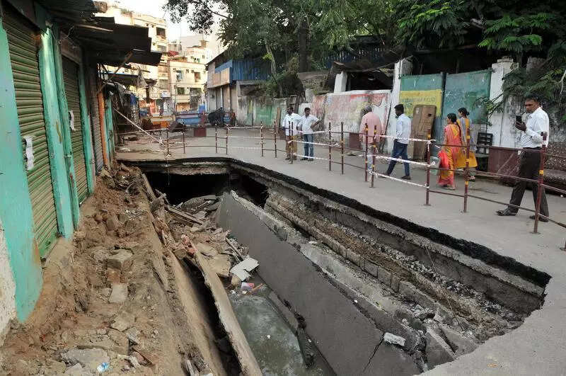 Shaikpet, Hyderabad: Map, Property Rates, Projects, Photos, Reviews, Info