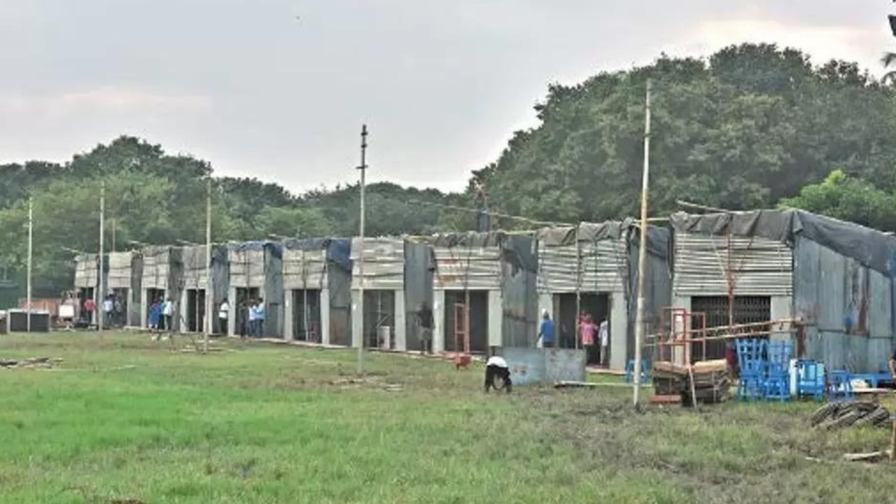 Naihati, Kolkata: Map, Property Rates, Projects, Photos, Reviews, Info