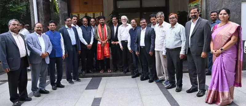 Doctors Colony, Hyderabad: Map, Property Rates, Projects, Photos ...