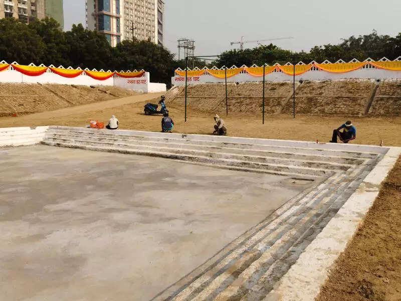 Sector 63 Block D, Noida: Map, Property Rates, Projects, Photos ...