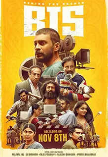 BTS: Behind The Scenes Movie: Showtimes, Review, Songs, Trailer ...